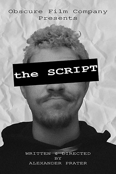 ‎the SCRIPT (2025) directed by Alexander Prater • Reviews, film + cast ...