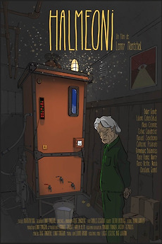 ‎Halmeoni (2025) directed by Lenny Maréchal • Film + cast • Letterboxd