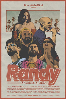 ‎Randy (2025) directed by Brandon Tasker • Reviews, film + cast ...