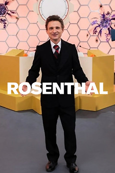 ‎Rosenthal (2025) directed by Oliver Haffner • Reviews, film + cast ...