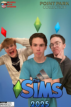 ‎The Sims (2025) directed by Aidan Walsh • Reviews, film + cast ...