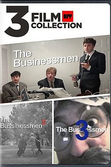 ‎The Businessmen (2025) directed by James Botting • Reviews, film ...