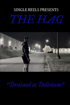 ‎The Hag (2025) directed by Logan Singleton, Brandon Jordan • Reviews, film + cast • Letterboxd