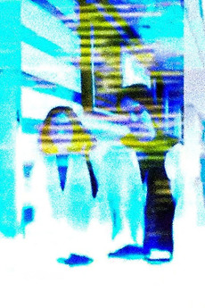 ‎Beneath the Skin of the City (2025) directed by Sara Momen • Film ...