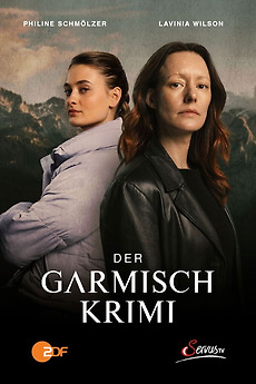 ‎Der Garmisch Krimi - Wolfsmord (2026) directed by Saralisa Volm • Film ...