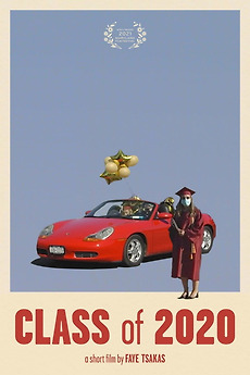‎Class of 2020 directed by Faye Tsakas • Film + cast • Letterboxd