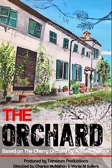 ‎The Orchard (2018) directed by Wanja Mary Sellers • Film + cast ...