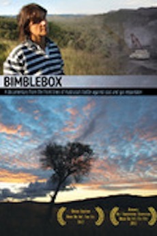 ‎Bimblebox • Film + cast • Letterboxd