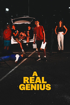 ‎A Real Genius (2025) directed by Boden Cottrell • Reviews, film + cast ...