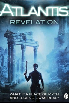 ‎Atlantis: Revelation • Film + cast • Letterboxd