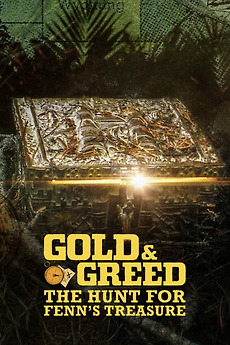 ‎Gold & Greed: The Hunt for Fenn's Treasure (2025) • Reviews, film ...