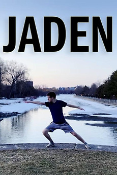 ‎Jaden (2025) directed by Alex Burley • Reviews, film + cast • Letterboxd