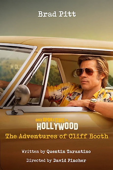 ‎The Adventures of Cliff Booth directed by David Fincher • Film + cast • Letterboxd