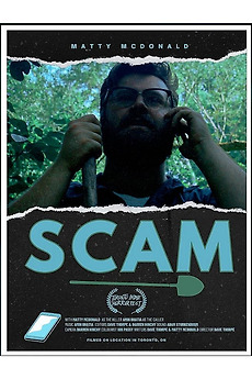 ‎Scam (2025) directed by Dave Thorpe • Film + cast • Letterboxd