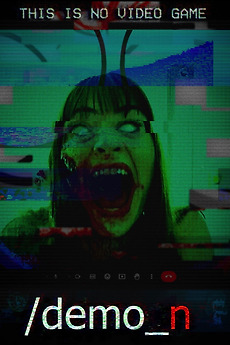 demo_n (2025) directed by Gary Francis Roche • Reviews, film + cast ...