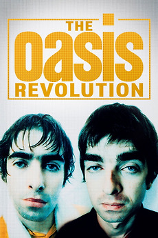 ‎The Oasis Revolution (2025) directed by Angelica Butcher • Reviews ...