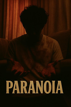 ‎Paranoia (2025) directed by Essa Mamoona, Tristen Rosa • Reviews, film + cast • Letterboxd