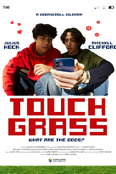 ‎Touch Grass (2025) directed by Emily Helms • Reviews, film + cast ...