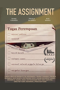 ‎The Assignment (2025) directed by Yusril Mahendra • Reviews, film ...