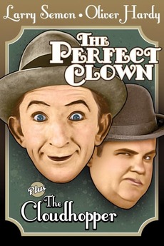 ‎The Cloudhopper (1925) directed by Larry Semon, Norman Taurog et al • Film + cast • Letterboxd