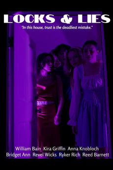 ‎Locks & Lies (2025) directed by Bridget Ann, Anna Knobloch • Reviews ...