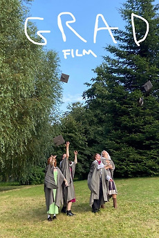 ‎grad directed by Tilly Edney Harrison • Film + cast • Letterboxd