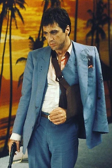 ‎Scarface 3mk w3m 3yalk • Film + cast • Letterboxd