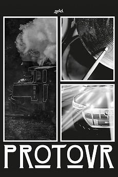 ‎Proto VR (2023) directed by Omar Rashid • Film + cast • Letterboxd