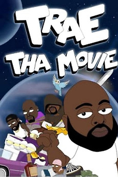 ‎Trae Tha Movie (2024) directed by Jay Sugarman • Reviews, film + cast ...