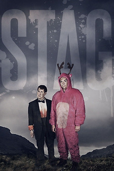 ‎Stag (2016) directed by Jim Field Smith • Reviews, film + cast ...