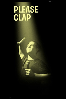 ‎Reuben Solo: Please Clap (2025) • Reviews, film + cast • Letterboxd