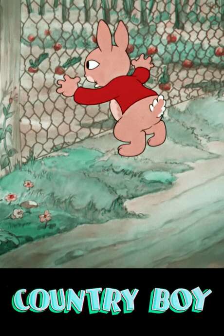 ‎Country Boy (1935) directed by Friz Freleng • Reviews, film + cast ...