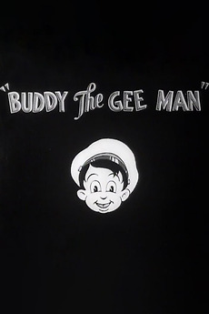 ‎Buddy the Gee Man (1935) directed by Jack King • Reviews, film + cast ...