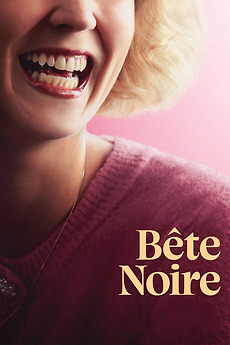Black Mirror: Bête Noire’ review by ☆ esther ☆ • Letterboxd