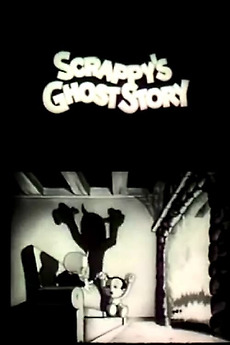 ‎Scrappy's Ghost Story (1935) • Reviews, film + cast • Letterboxd