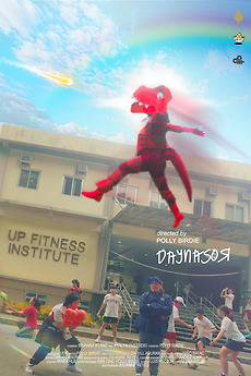 ‎Daynasor (2025) directed by Polly Birdie • Reviews, film + cast ...