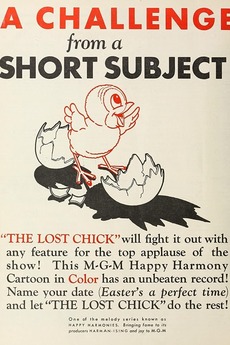‎The Lost Chick (1935) directed by Hugh Harman • Reviews, film + cast ...