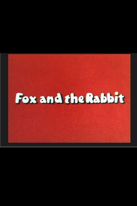 ‎Fox and the Rabbit (1935) directed by Walter Lantz • Film + cast ...