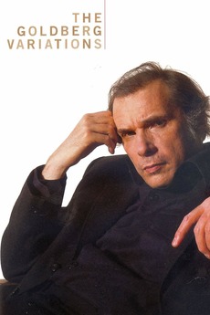 ‎The Goldberg Variations (1981) directed by Bruno Monsaingeon • Reviews ...