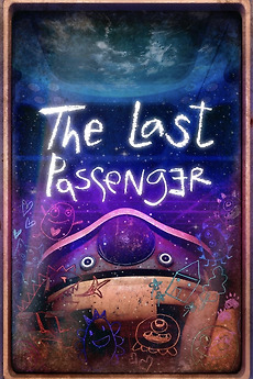 ‎The Last Passenger (2023) directed by Hernán Dvojak • Reviews, film ...