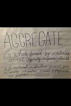 ‎Aggregate (2020) directed by Laurie McKenna • Reviews, film + cast ...