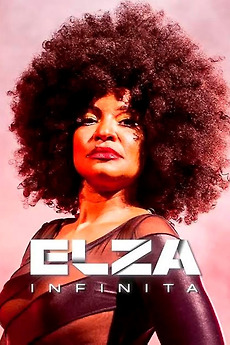 ‎Infinite Elza directed by Natara Ney, Érika Cândido • Film + cast ...