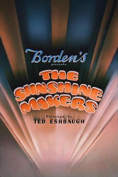 ‎The Sunshine Makers (1935) directed by Burt Gillett, Ted Eshbaugh ...
