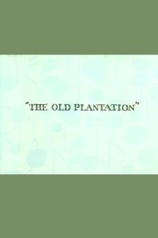‎The Old Plantation (1935) directed by Rudolf Ising, Hugh Harman ...