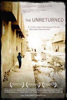‎The Unreturned (2010) directed by Nathan Fisher, Kays Mejri et al ...