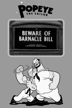 barnacle bill