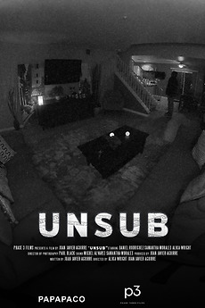 ‎UNSUB (2024) directed by Alika Wright, Juan Javier Aguirre • Film ...