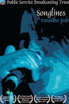 ‎Songlines directed by Vasudha Joshi • Film + cast • Letterboxd