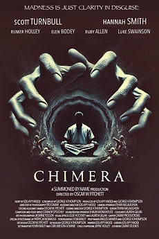‎Chimera (2025) directed by Oscar W. Fitchett • Reviews, film + cast ...