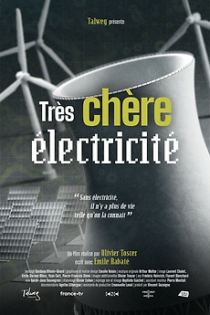 ‎Très chère électricité (2025) directed by Olivier Toscer • Film + cast ...